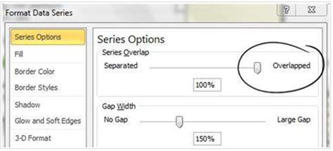 How To Make A Football Field Chart In Excel Amt Training