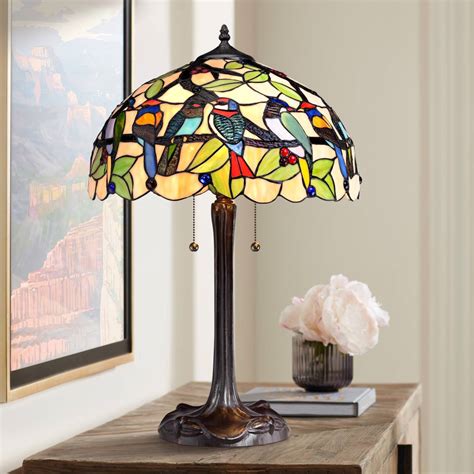Sale On Tiffany Table Lamps Lamps Plus