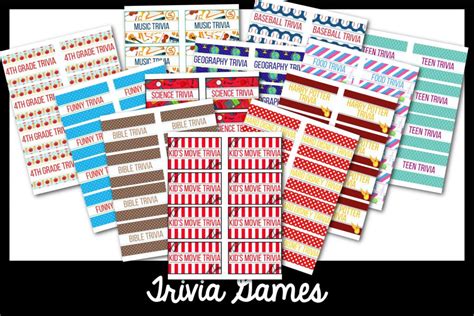 The Best Trivia Games To Play In Person Or Online