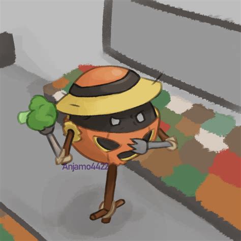 Rob Is An Overrated Character R Gumball