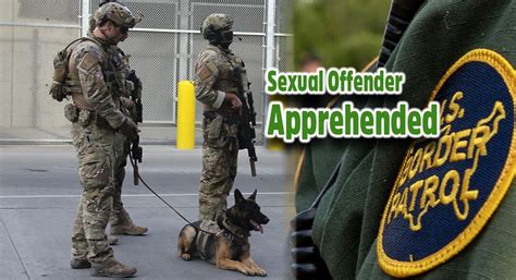 Roberto H Gonzalez On Linkedin Laredo Cbp Officers Apprehend Man