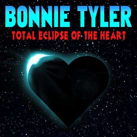 Total Eclipse Of The Heart Album By Bonnie Tyler Spotify
