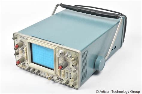 465 Tektronix Oscilloscope Artisantg™