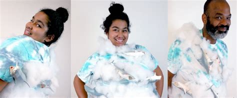 How To Make An Emmet Costume From The Lego Movie