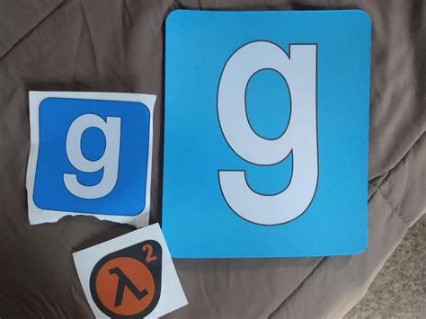 Made Custom Gmod Things R Gmod