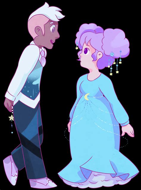 Bee And Deckard By Navybud On Deviantart