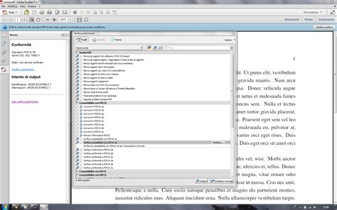 Pdf A Error After Creating Pdf A TeX LaTeX Stack Exchange