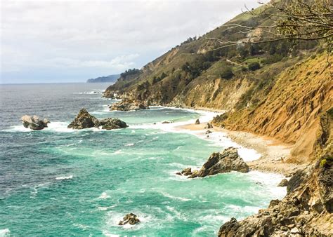 The Ultimate Guide To Exploring Californias Coastal Wonders Celeb