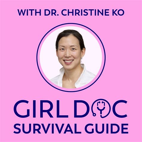 Ep3 Dr Jerad Gardner Md Skills In Emotional Intelligence Girl Doc Survival Guide Podcast