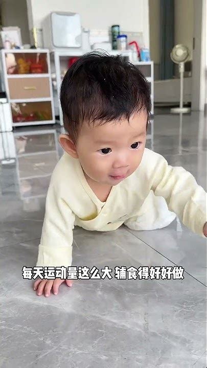 欢迎观看24岁宝妈，挑战带7月龄宝宝的一天 人类幼崽 宝宝辅食 宝妈带娃 全职宝妈带娃 Youtube
