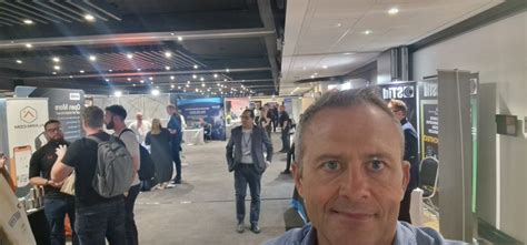 Shaune Pates Posted On Linkedin