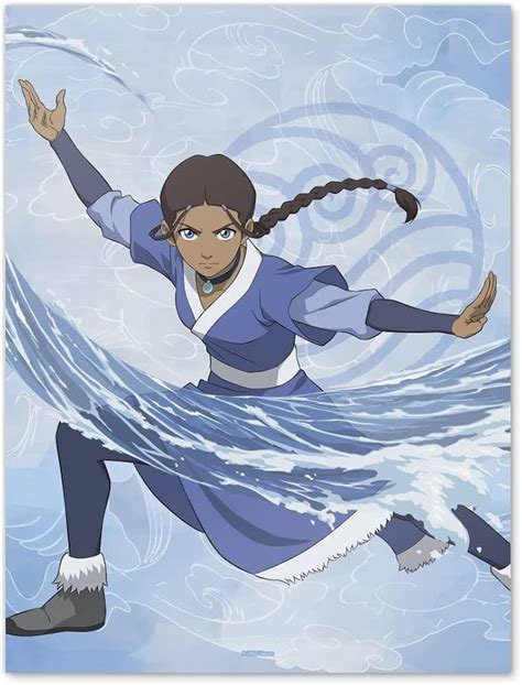 Katara Avatar Gallery Book Of Heroes And Villains Wiki Fandom