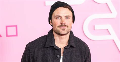 Dylan Efron Says People Shower Too Much In Shocking Statement