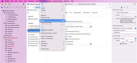 Appium For IOS A How To Guide For Automated Mobile Testing Waldo Blog
