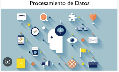 Sistemas De CodificaciÓn Y Procesamiento De Datos