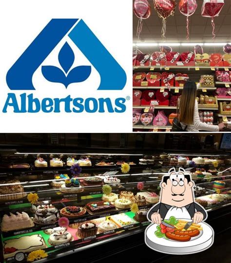 Albertsons 1940 Village Center Cir In Las Vegas Restaurant Reviews