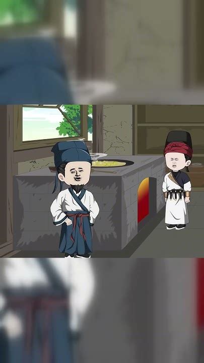 软软在古代当小神仙 第五集原创动画二次元绵绵动画 二次元沙雕动画 原创动画 Youtube