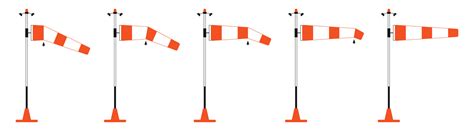 Wind Direction Indicator Wind Direction Indicator