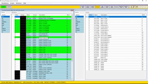 Getting Started With Nucleus Developer Nucleus Command Systems