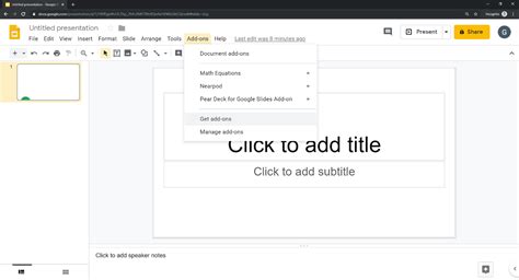 Creating Interactive Google Slide Presentations Using Pear Deck Technology Tools For Teaching