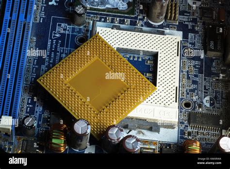 Central Processing Unit Cpu