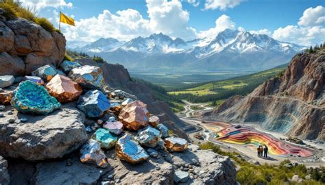 Stillwater Critical Minerals Montanas Mining Future
