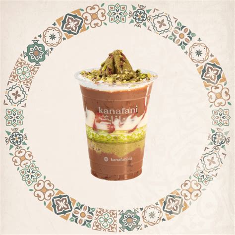 Kanafani Sweets And Coffee Authentic Palestinian Sweets And Specialty