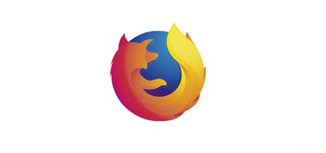 Firefox Quantum Logo Vector Svg Anthon Code