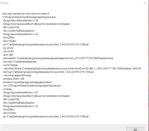 How To Fix Eclipse Error Could Not Find Javadll