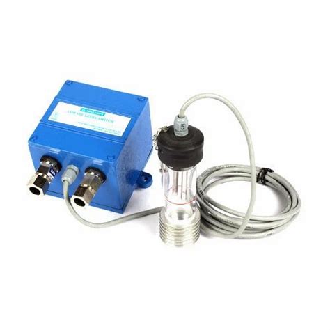Low Oil Level Switch At ₹ 8200piece Oil Level Switch In Mumbai Id