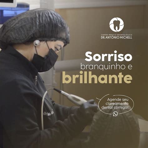 Clínica Dr Antônio Michell