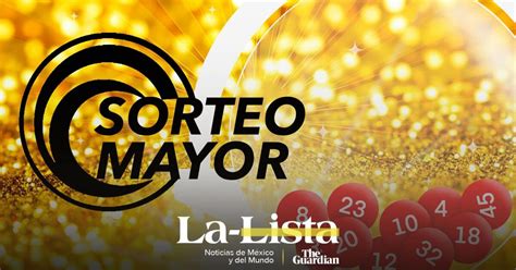 Lista De Resultados Sorteo Mayor 3925 De La Lotería Nacional