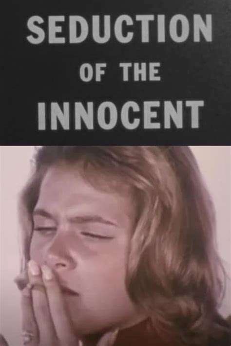 Seduction Of The Innocent 1961 — The Movie Database Tmdb