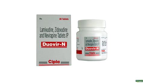 Buy Duovir N 30 Tablets Online At Best Prices Wellness Forever