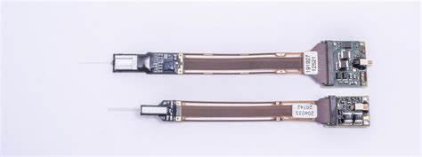 Neuropixels 20 Can Track Neurons Over Weeks Mission Lucidity