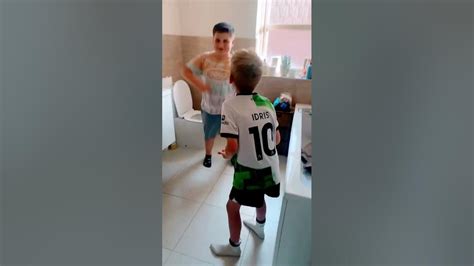 I Need A Poo Bro Youtube