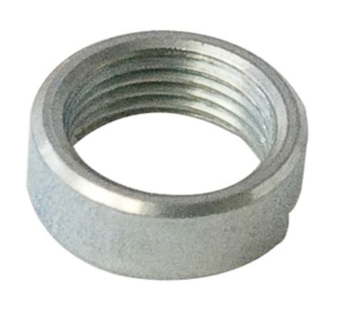 1957 Chevy Windshield Wiper Switch Retainer Nut