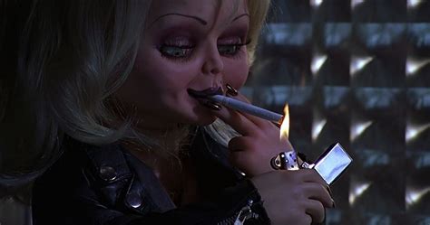 Bride Of Chucky Funny Quotes