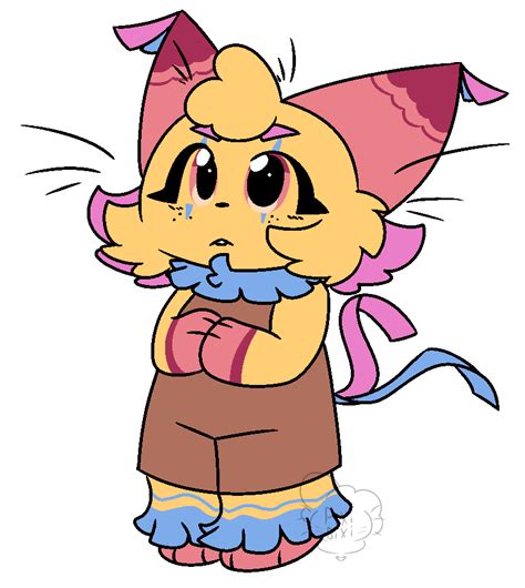 Mashie By Pixibixi On Deviantart