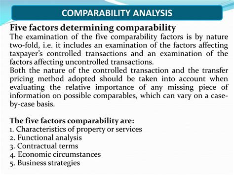 Ppt Konsep Dasar Transfer Pricing Powerpoint Presentation Free
