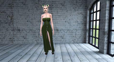 The Hex Girls The Sims 4 Sims Loverslab