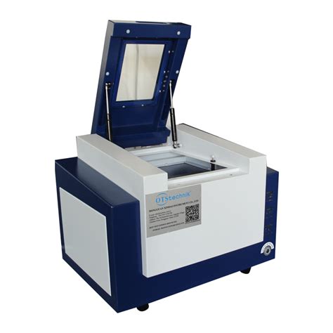 Benchtop Xrf Analyzer Ots