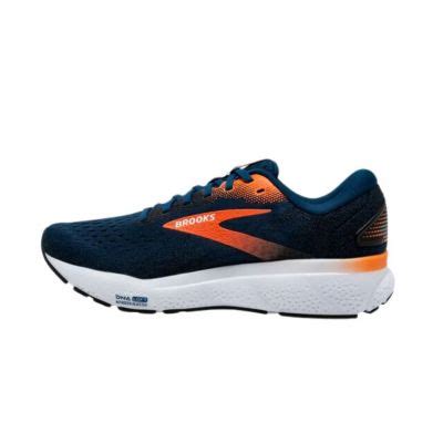 Brooks Ghost 16 Eigenschaften Und Meinungen Runnea