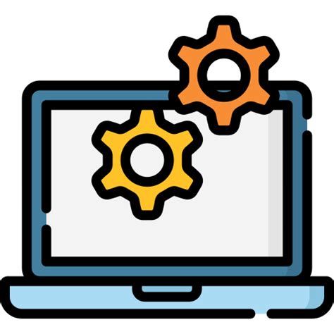 Data Management Free Computer Icons