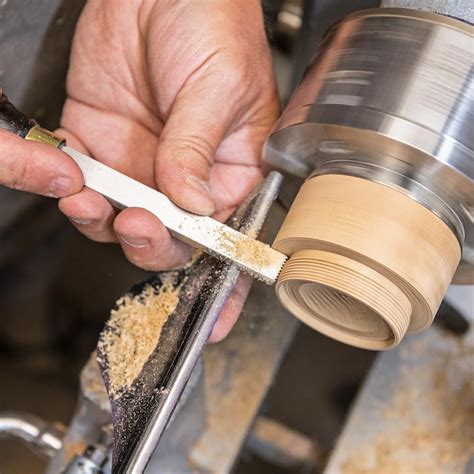 Crown Thread Chaser 18tpi Axminster Tools