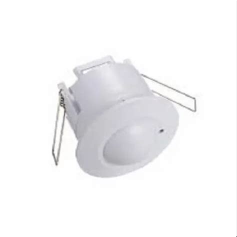 Pir False Ceiling Motion Sensor 360 Degree At ₹ 580piece In Amravati
