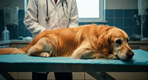 Hemangiosarkom Pri Psih Simptomi Zdravljenje In Podpora Za Boljše ži