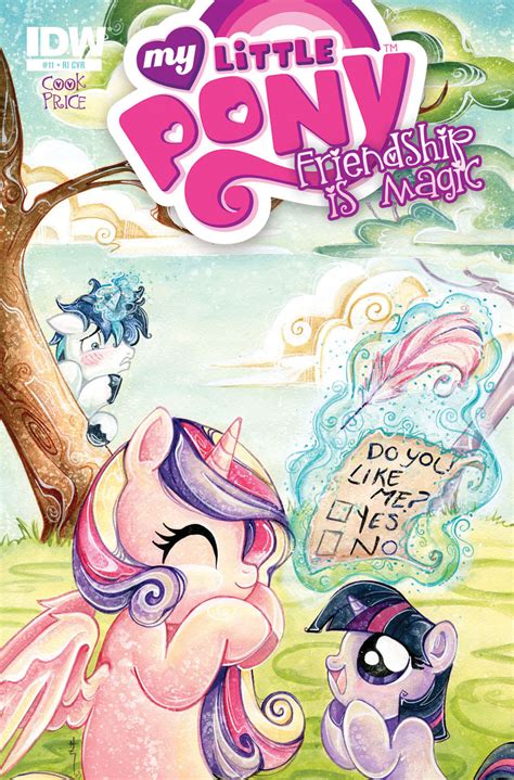 Cutie Mark Crusaders • Leggi Argomento Comic Book Ufficiale Su Mlp