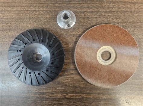 Shrinking Disc Pro Shaper Sheet Metal Llc