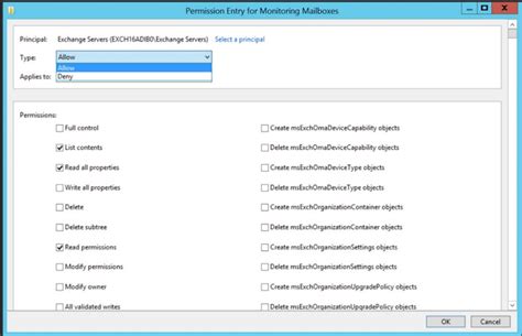 [error fixed] remove mailboxdatabase operation fails to clean up